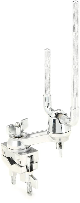 Toca Percussion Dual Post U-rod Accessory Clamp | Reverb