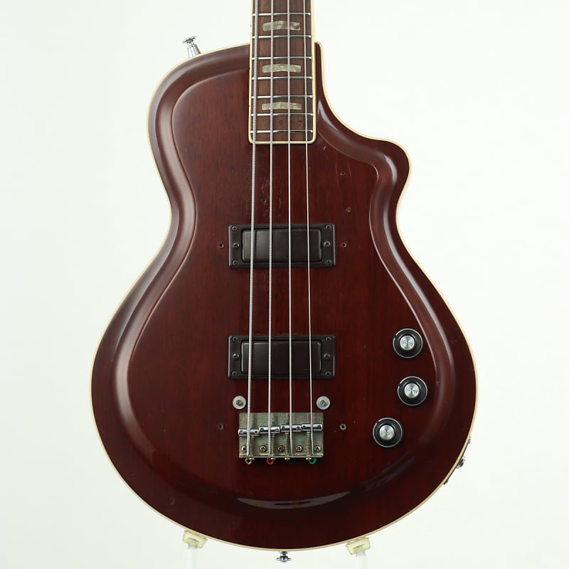 YAMAHA Yamaha SB-70 Mahogany [SN 9967] [02/03] | Reverb