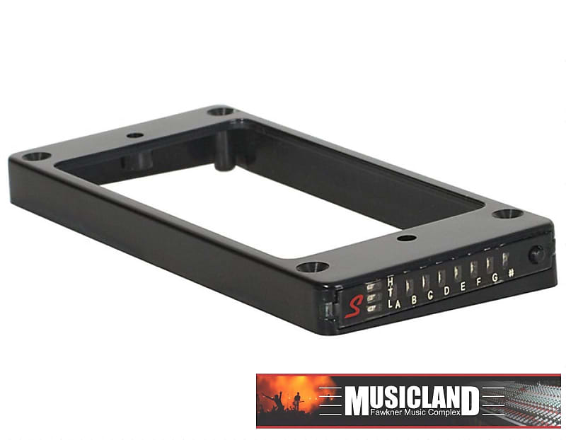 Shadow E Tuner | Reverb