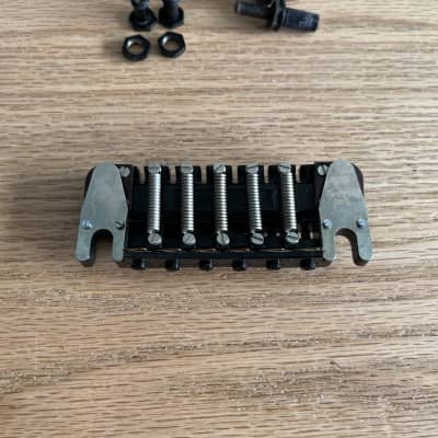 Schaller 4201 Retrofit Tremolo System for Les Paul | Reverb