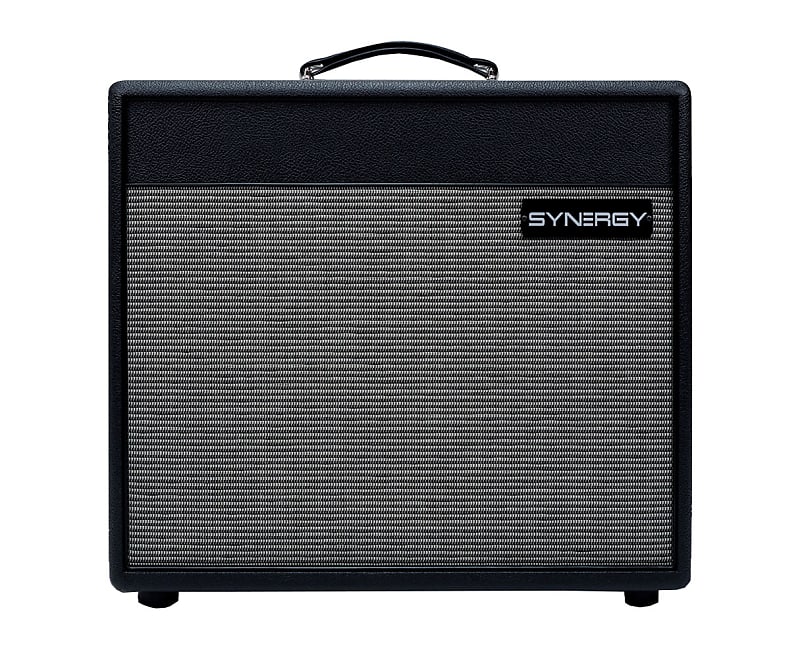 Synergy SYN-112 1x12" Extension Cabinet | Reverb