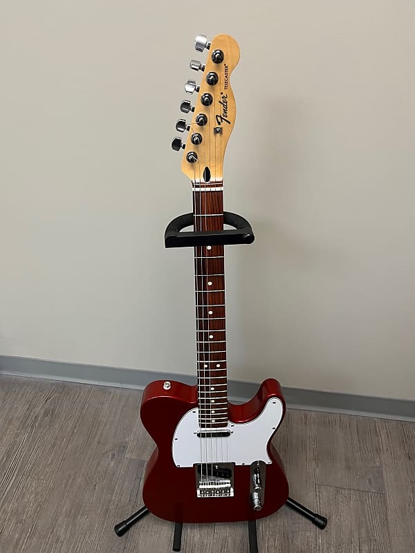 Fender Telecaster MIM | Reverb
