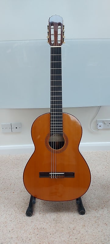 Manuel Contreras Conc. No.4 (C4) 1975 | Reverb