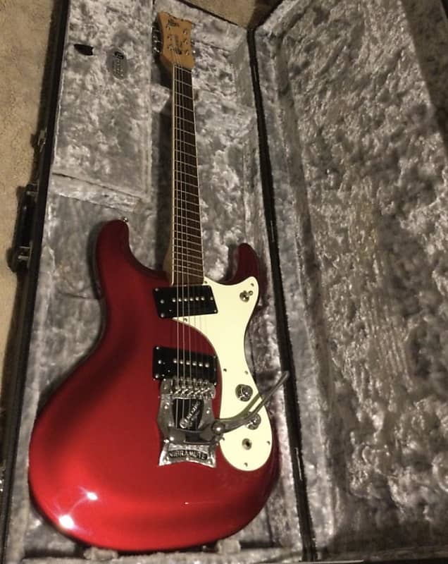 Mosrite Mark 1 | Reverb