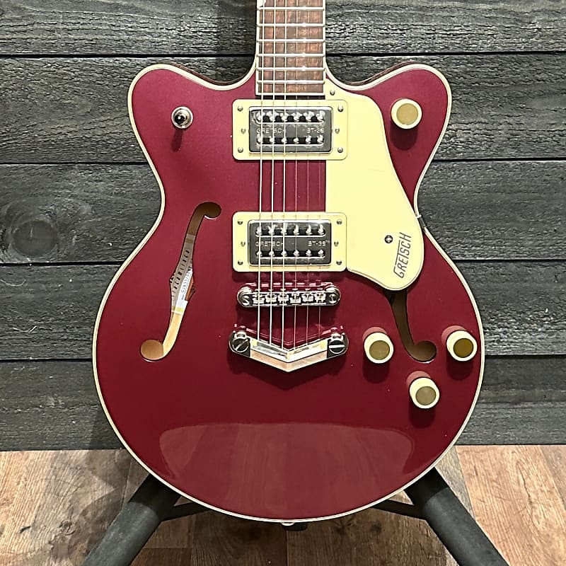 Gretsch G2655 Streamliner Center Block Jr. with | Reverb Australia