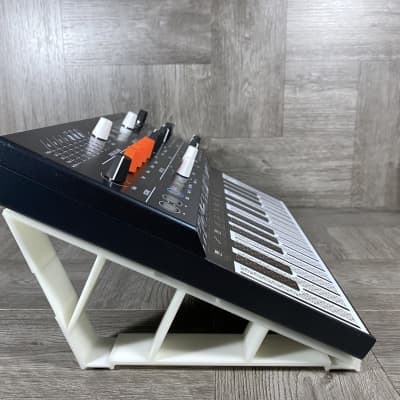 25º Angle Stand for Arturia MicroFREAK Synthesizer - Special | Reverb