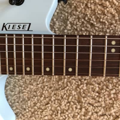 Kiesel Leia 6 2022 Light Blue | Reverb