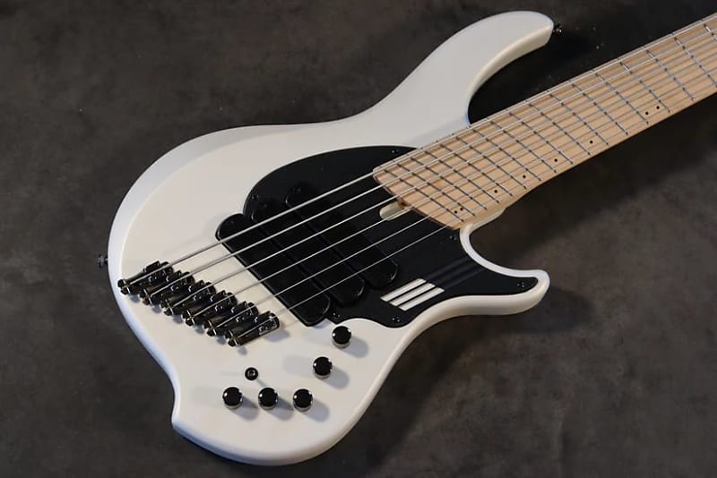 Dingwall Guitars NG3 NOLLY SIGNATURE 6 STRING 2024 - | Reverb Canada