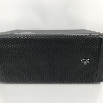 DAS Aero 8A Powered 8" Ultra Compact 2-Way Line Array Speaker | Reverb