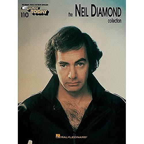 The Neil Diamond Collection Diamond, Neil (Creator) | Reverb UK