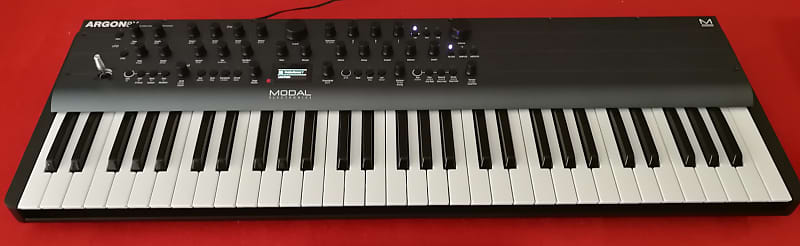 Modal Argon 8x | Reverb