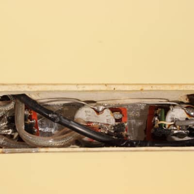 Greco 1978 EX800 - AGED White - Ibanez Destroyer 2459 Lawsuit | Reverb