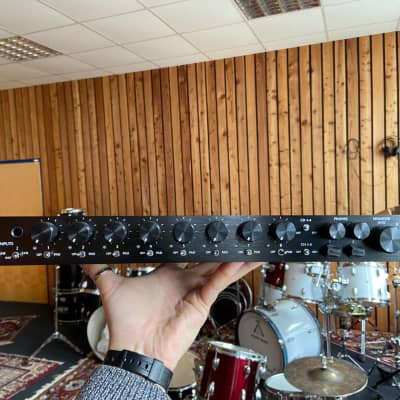 Slate Digital VRS8 Thunderbolt Interface with | Reverb Deutschland