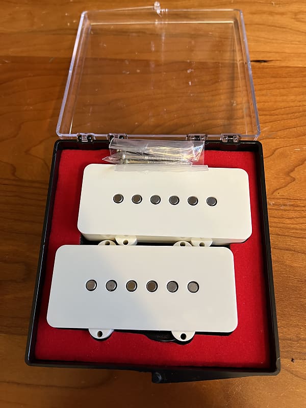 Squier Classic Vibe 60s Jazzmaster Pickup | Reverb