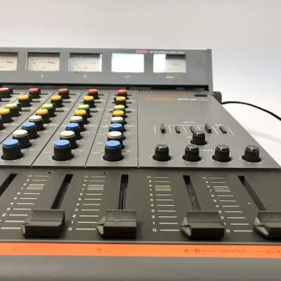 Fostex Model 350 Recording Mixer | Reverb