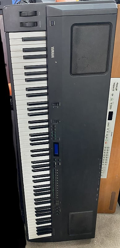 Yamaha P-200 Digital Piano | Reverb