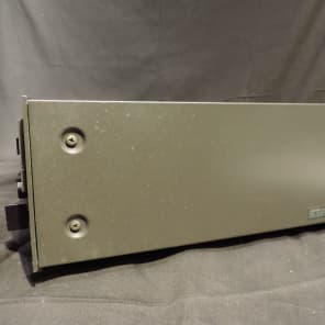 Vector Research VRX-9000 Receiver 80 WPC Amplifier - Rare! | Reverb