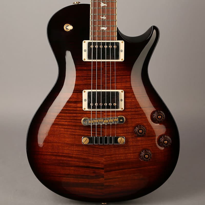 Paul Reed Smith McCarty 594 Singlecut - 10 Top - PRS 2017 | Reverb UK