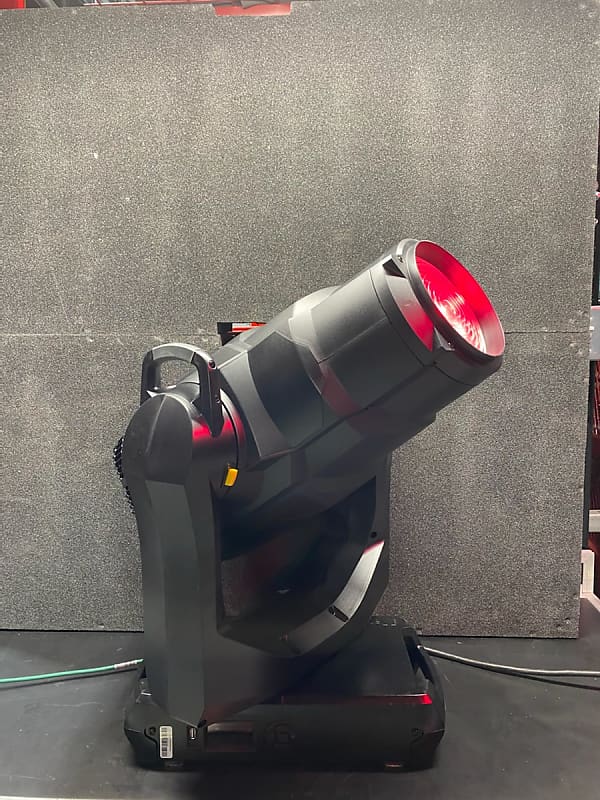 Martin MAC Encore Wash Warm Moving Light | Reverb