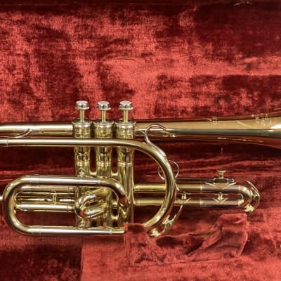 King Cleveland Superior - Cornet | Reverb