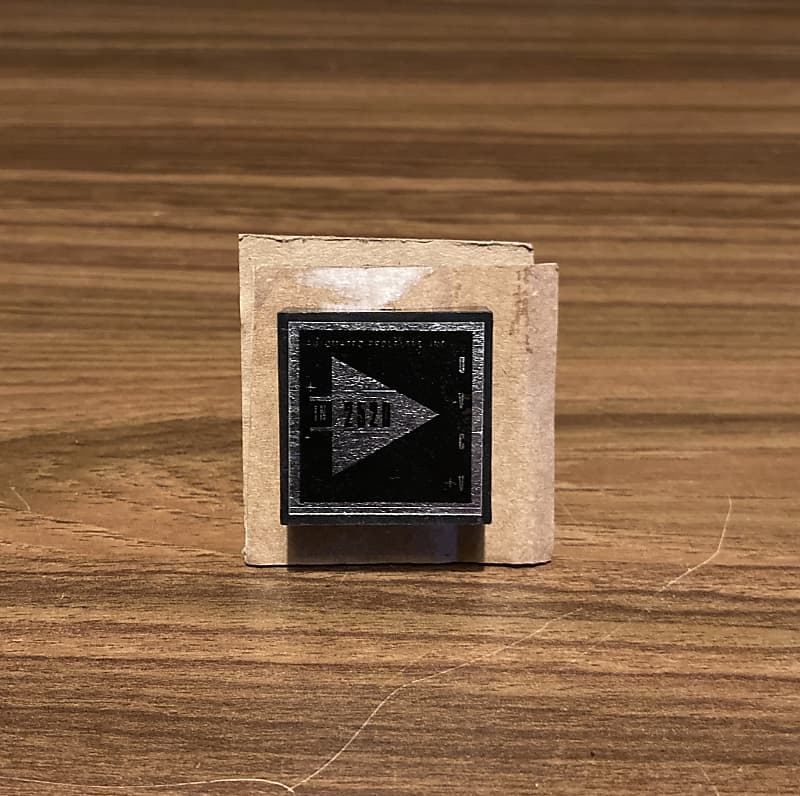 API 2520 Op Amp | Reverb UK