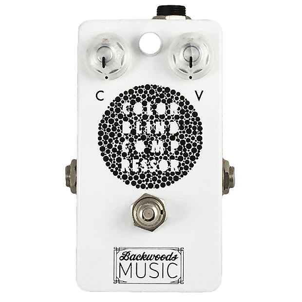 Color Blind v2 - Optical / Transparent Compressor | Reverb