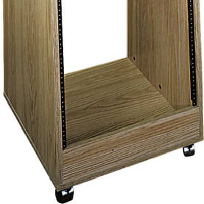 Middle Atlantic Products 2-10M 10U Slim 2 Series Sloped | Reverb