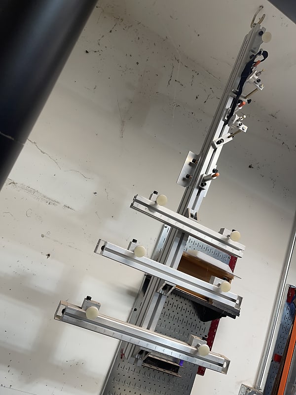 Erlewine Neck Jig | Reverb