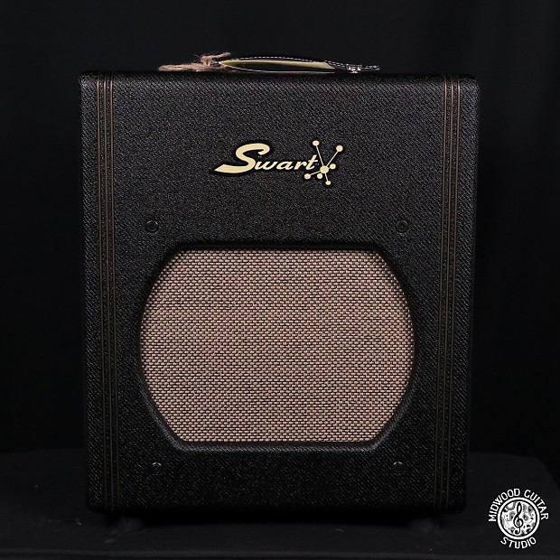 Swart AST Pro Creamback 30W 1x12 Combo Amp (Demo/Open Box) | Reverb