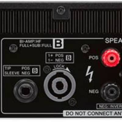 Yamaha PX5 Dual Channel 2x800W Lightweight Power Amplifier w/ | Reverb