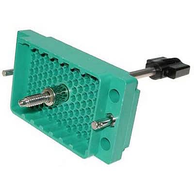 EDAC CA-516120000101 EDAC 120 Pin Receptacle with Actuating | Reverb
