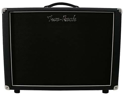 Two-Rock 1x12 Open Back Cabinet | Reverb