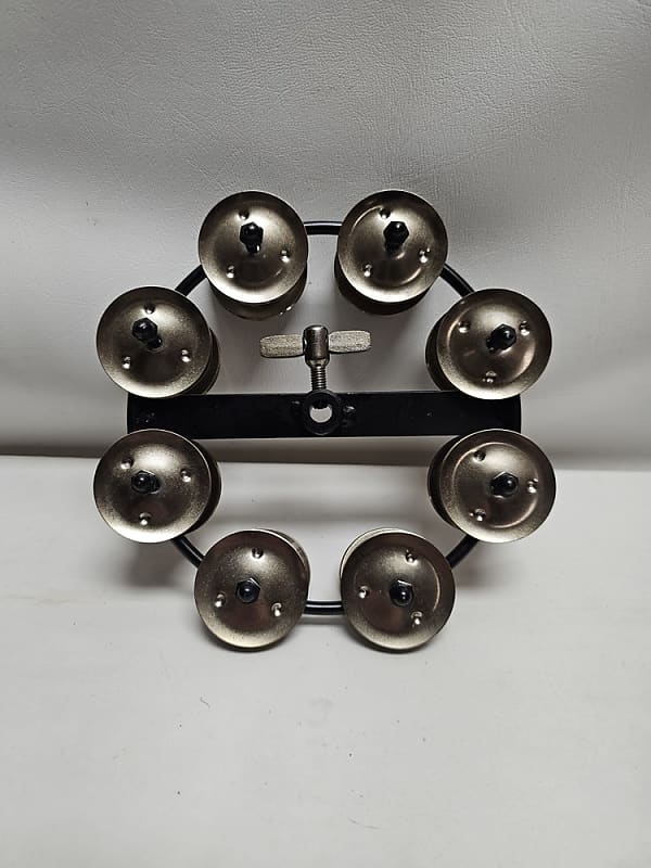 RhythmTech THE HAT TRICK - BRASS FINISH | Reverb