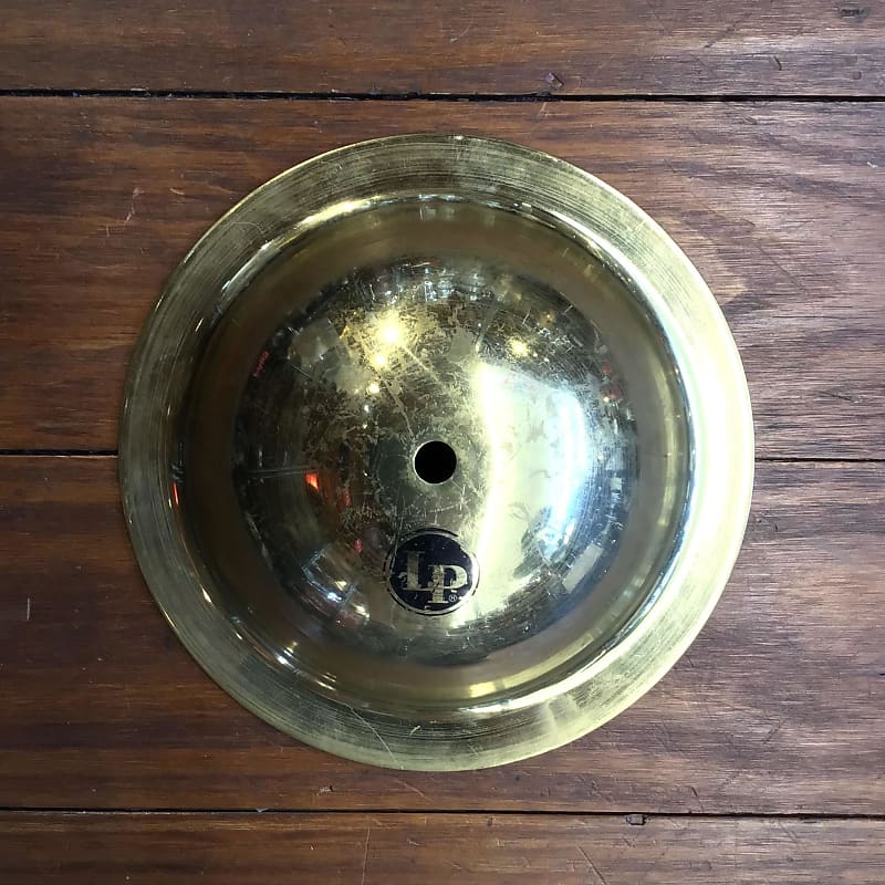 USED LP 8.75" Ice Bell | Reverb