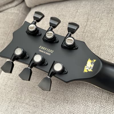 ESP Original Eclipse CTM Custom | Reverb