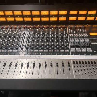 Rupert Neve Designs 5088 Shelford 26-Channel Discrete Console | Reverb