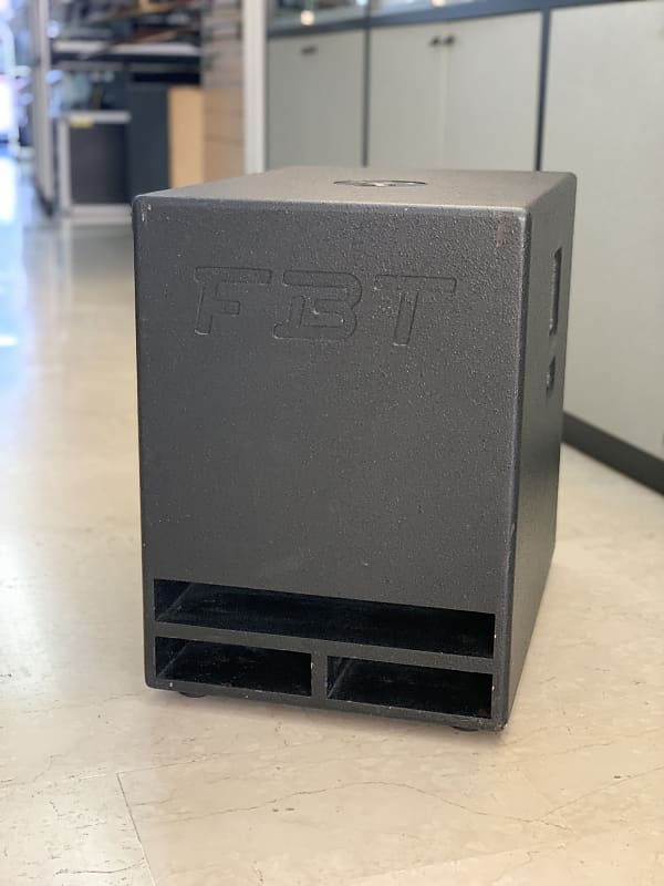 FBT Jolly sub 12a | Reverb UK