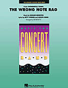 The Wrong Note Rag - (from Wonderful Town) | Reverb