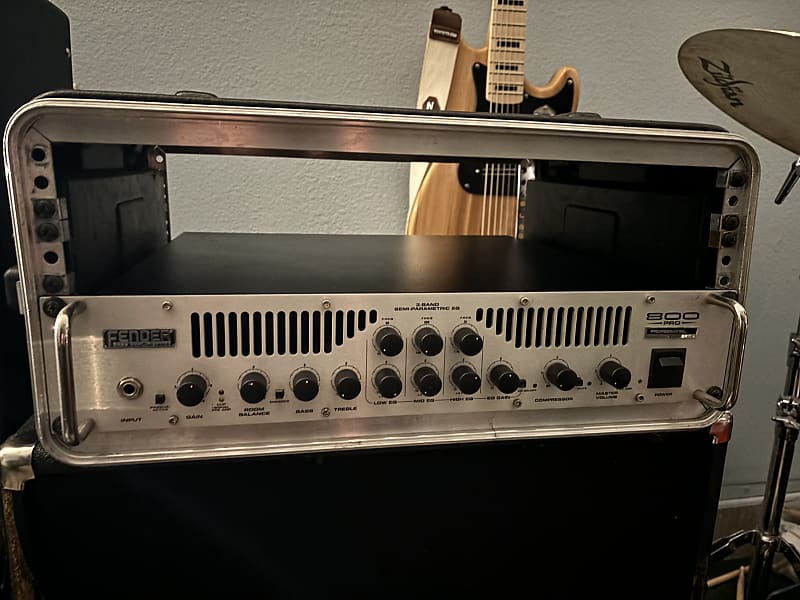 Fender 800 Pro 90s - Silver | Reverb