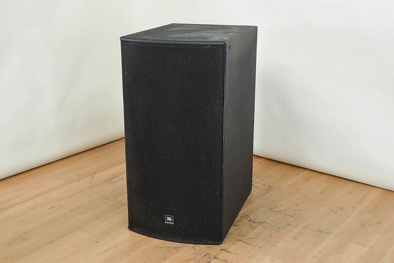 JBL ASB6128 High Power Dual 18" Passive Subwoofer *ASK FOR | Reverb