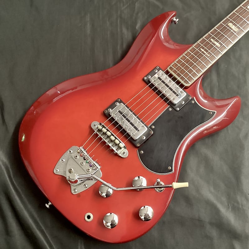 Univox BADAZZ | Reverb