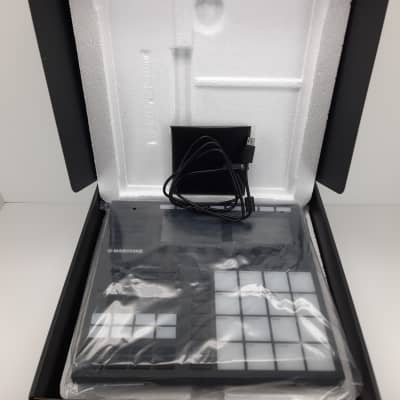 Native Instruments Maschine MKIII + expansions | Reverb