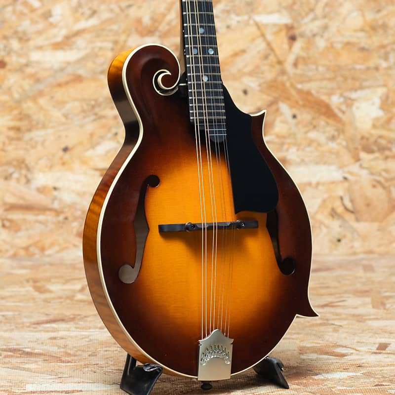 Quint QT-F5S | Reverb