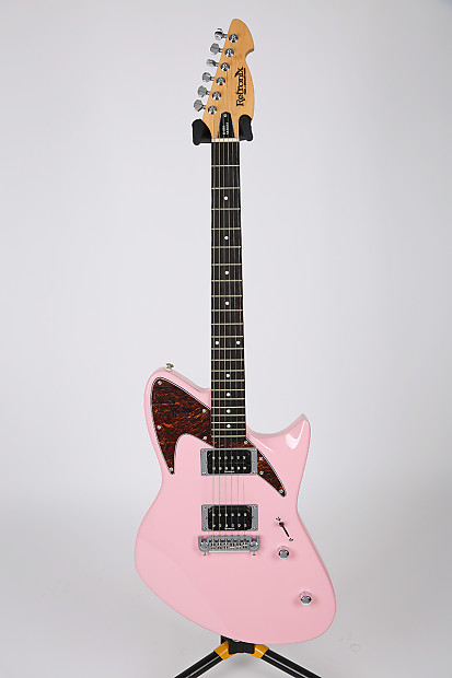 Retronix R800 Shell Pink | Reverb
