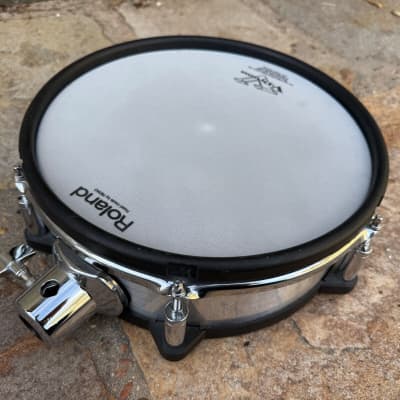 Roland PD-128S-BC SNARE 12" V Drum Mesh Head Snare Drum pd | Reverb