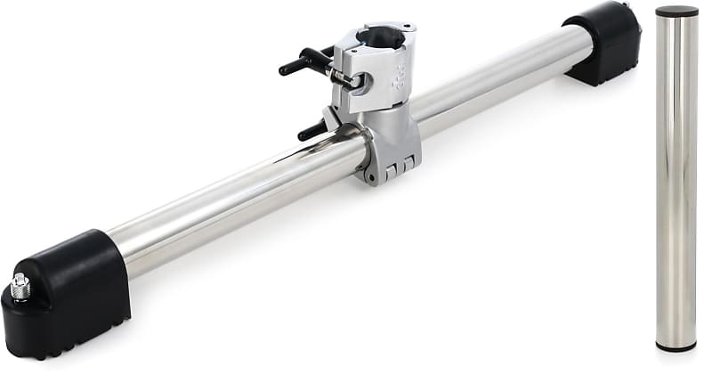 DW DWCPRKTLEG Super Rack Leg Assembly - 24 inch Bundle with | Reverb