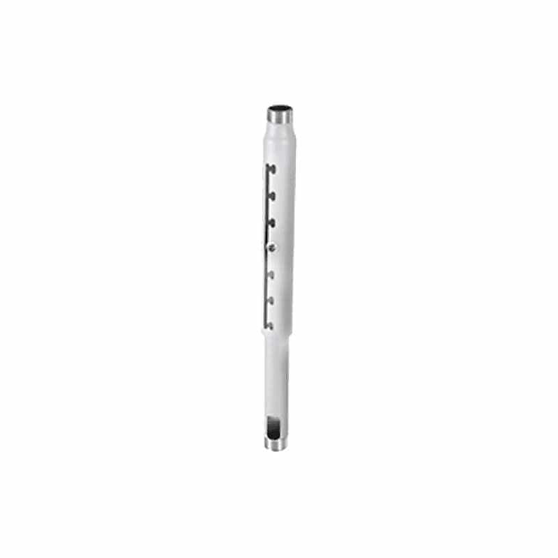 Chief CMS0305-W Ajustable 0,90-1,50m Blanc | Reverb