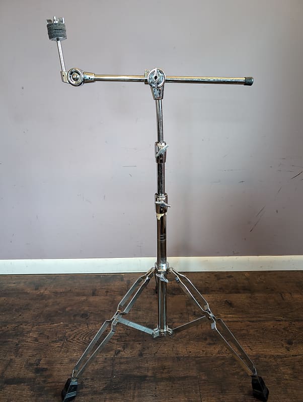 Pearl Double Braced Boom Cymbal Stand | Reverb