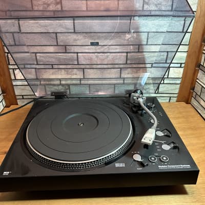 MCS Modular Component Systems 6700 Record Player Turntable, | Reverb