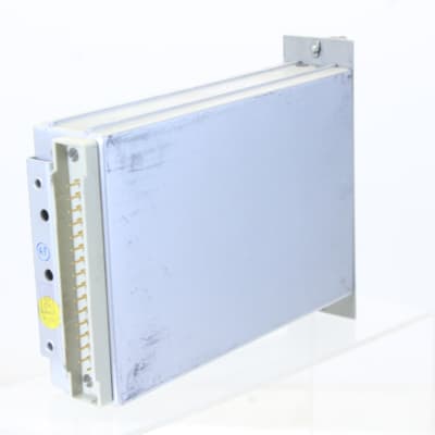 Siemens Sitral V282b 6 Channel Output Amplifier Module | Reverb